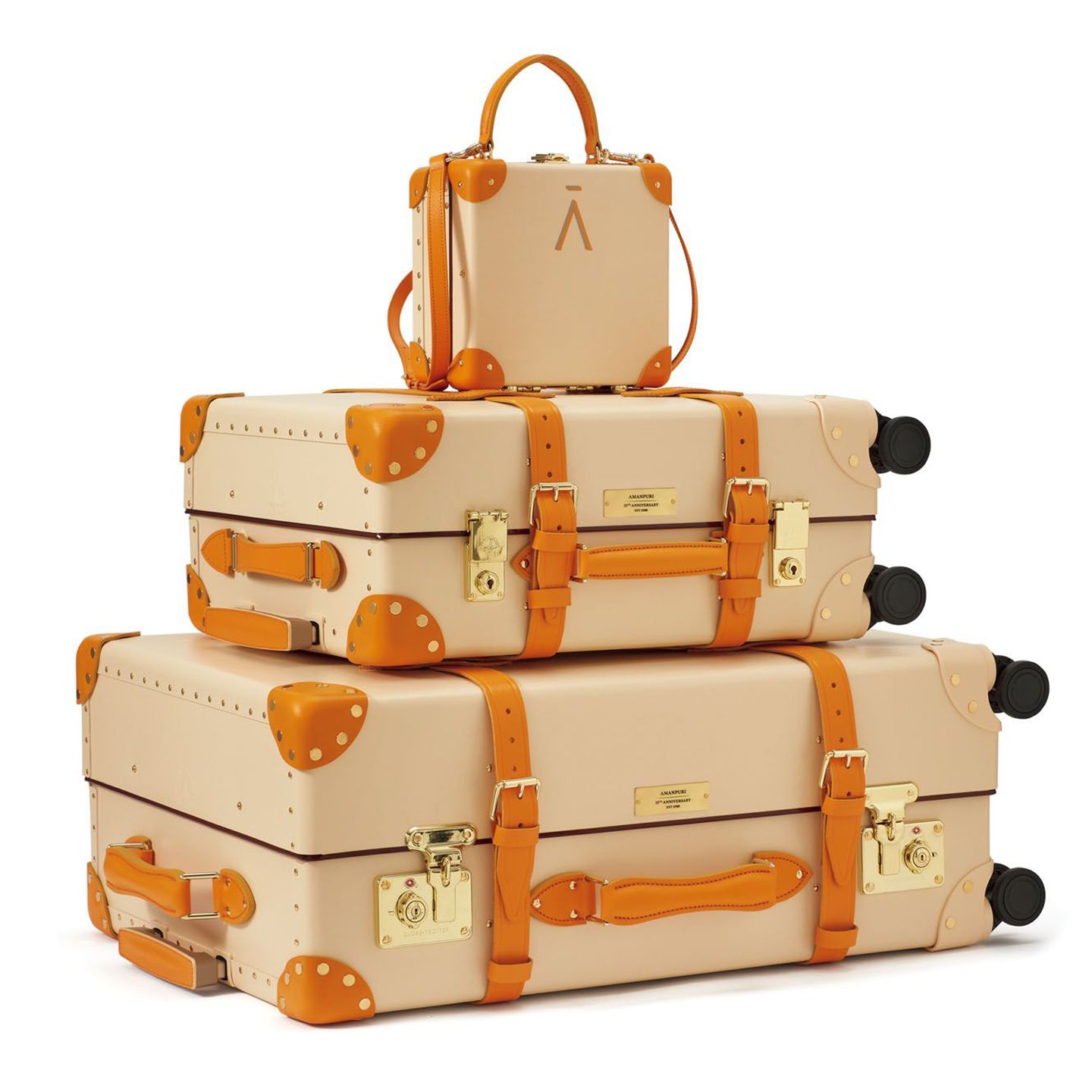 ホテル、リゾートの枠を超えた優雅な「アマン」コレクション4選｜ホームウエアからインテリア・スキンケアetc. | Precious.jp（プレシャス）