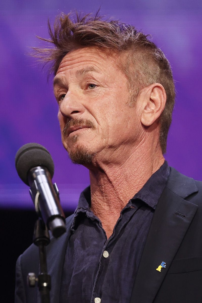 意外と知らない、ショーン・ペンの軌跡【50枚】｜マドンナの最初の夫でもあるんです！ | Precious.jp（プレシャス）