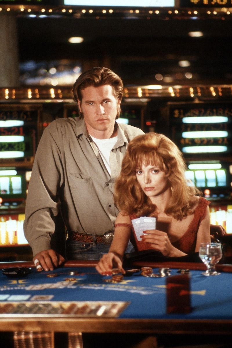 【追悼】ヴァル・キルマーの男前遍歴【52枚】｜『トップガン』や『バットマン フォーエバー』など数々の名作に出演 | Precious.jp ...