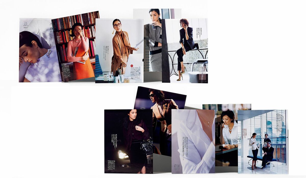 【Precious20年間の軌跡〈ファッション編〉】毎日のおしゃれのお手本になる、エレガントな女性像を求めて… | Precious.jp（プレシャス）