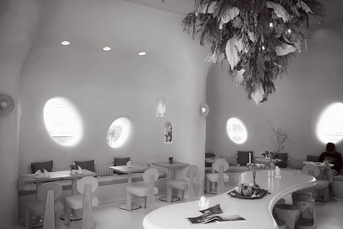 【My Action for SDGs】接客も、焙煎も、店内での音楽会も。障がいをもつ人が活躍するカフェ｜「LILI TIME」代表、ジャン ...