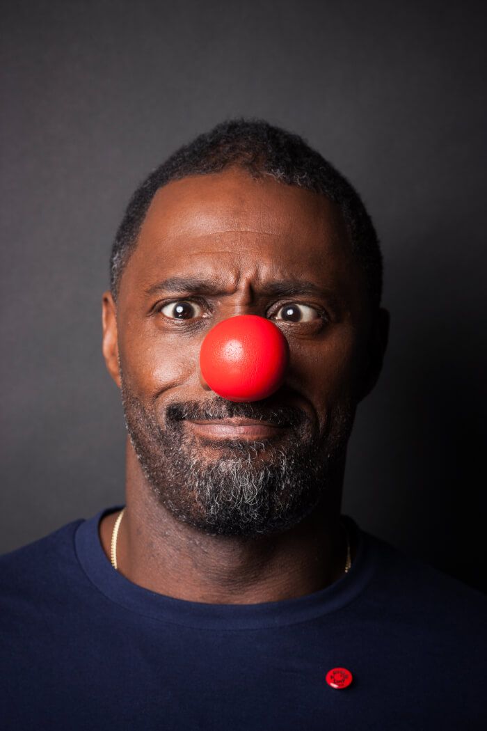 イドリス・エルバの男前遍歴【50枚】｜2025年も主演作など撮影・公開が目白押し！ | Precious.jp（プレシャス）