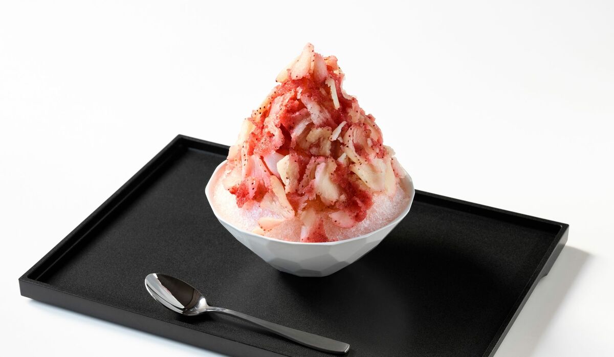 リニューアル後初！「トラヤ ギンザ（TORAYA GINZA）」夏季限定メニュー＆夏の新商品4選 | Precious.jp（プレシャス）