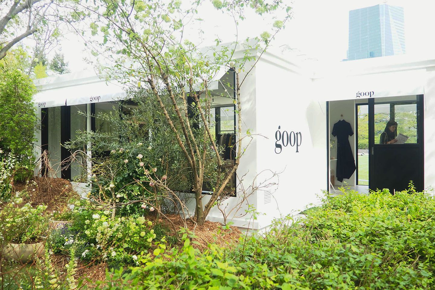 グウィネス・パルトロウがブランド「goop」で目指す「セクシーなワーキングママ」とは？ | Precious.jp（プレシャス）