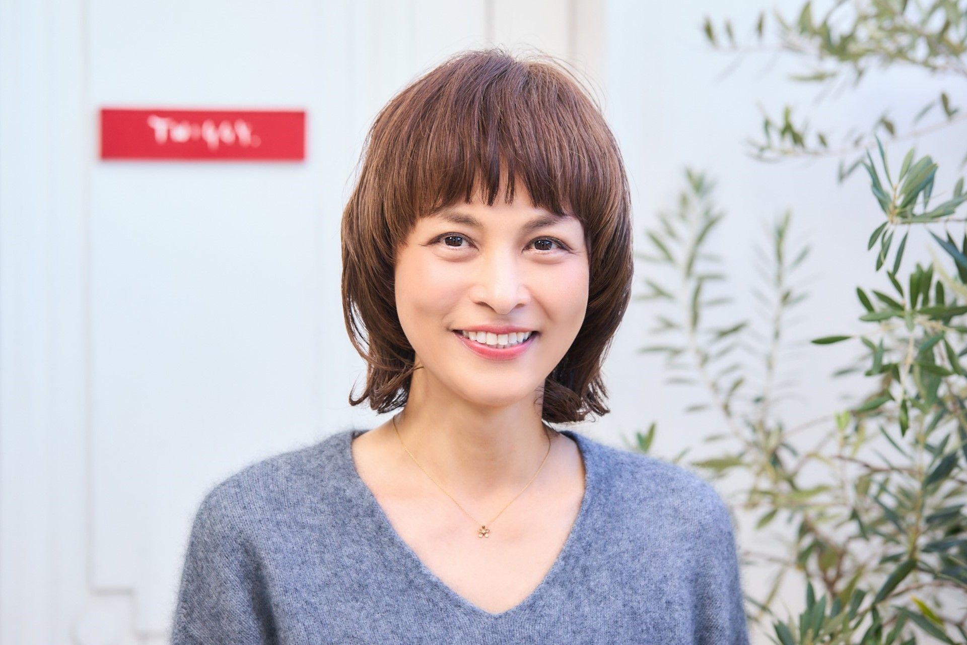 （画像一覧）大人の「おしゃれな髪型」って？これが正解【28選】 | Precious.jp（プレシャス）