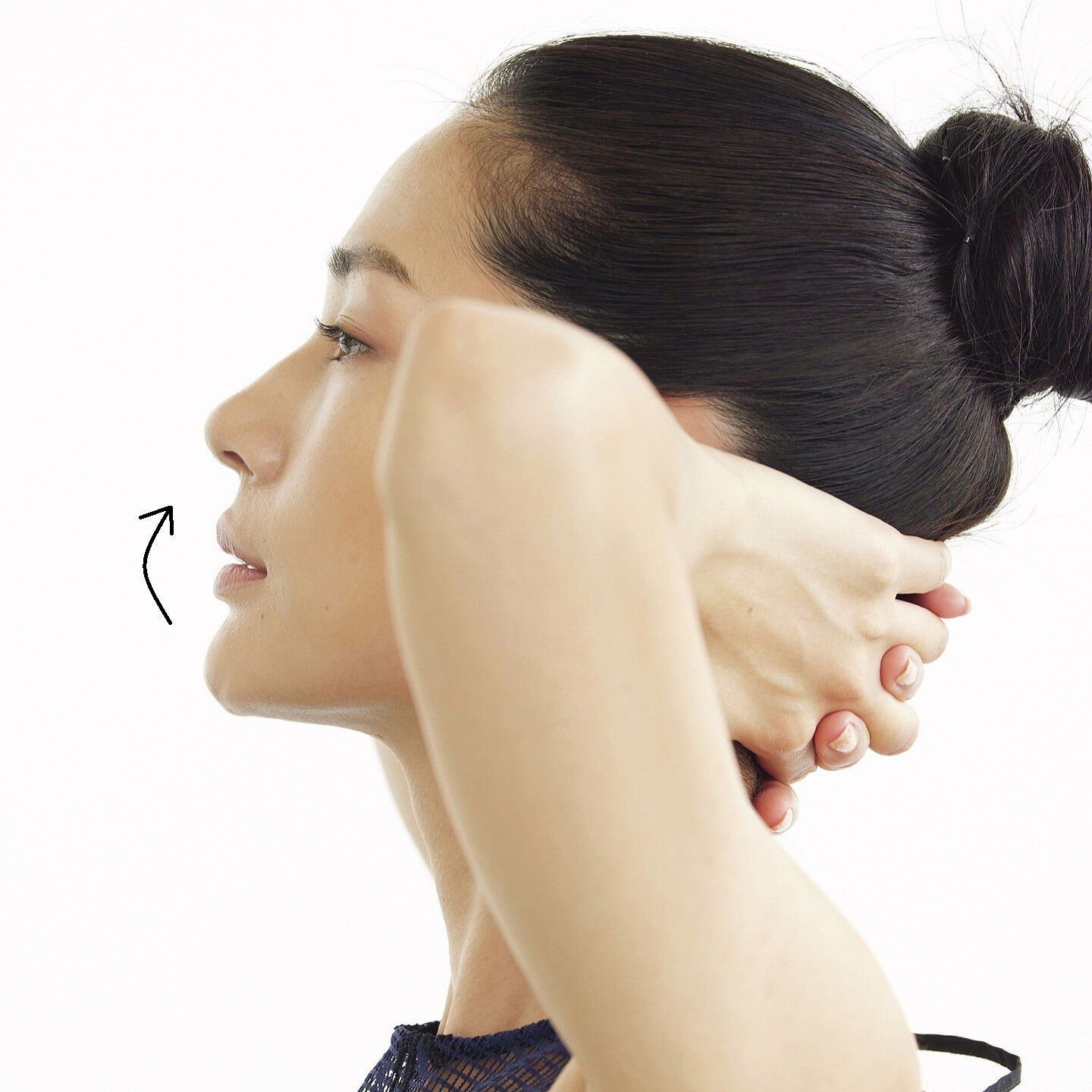 （画像一覧）【プロの実践術】眼輪筋をほぐして、鍛える「6つのやり方」 | Precious.jp（プレシャス）