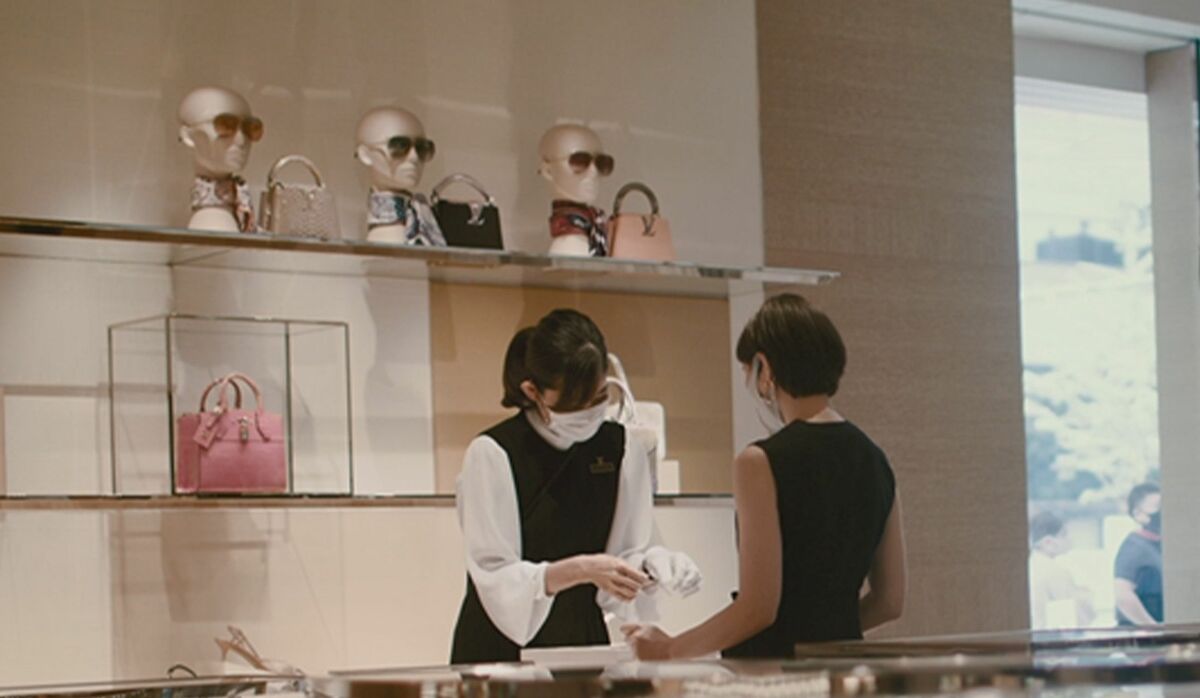 LVMHジャパンが女性の再就職とキャリアアップをサポートする「ME LVMH JAPAN クライアント・アドバイザー・プログラム」2022年プログラム参加者を募集 | Precious.jp ...