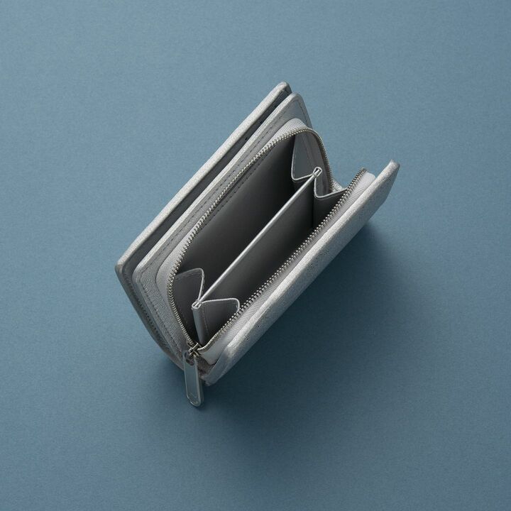 2025年最強開運日に向けてチェック！「ルイ・ヴィトン」の新作財布｜日本限定カラーのモダンなシルバーに注目！ | Precious.jp（プレシャス）