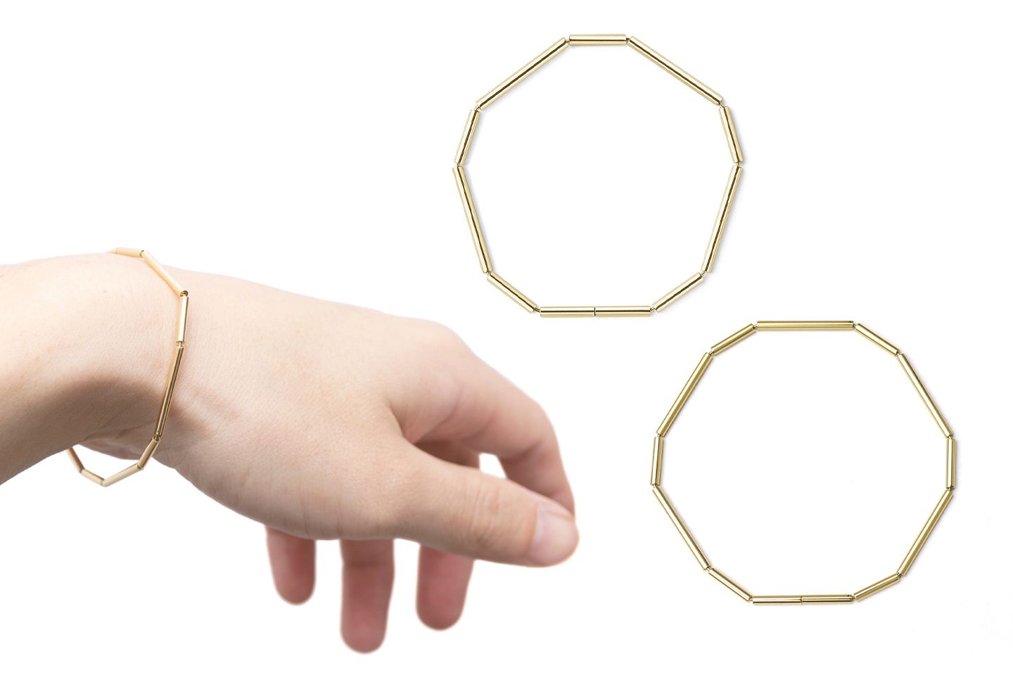 スタイリッシュなジュエリーブランド「Shihara」の旗艦店が誕生！プロダクトデザイナーと共作の新ジュエリーもラインナップ ...