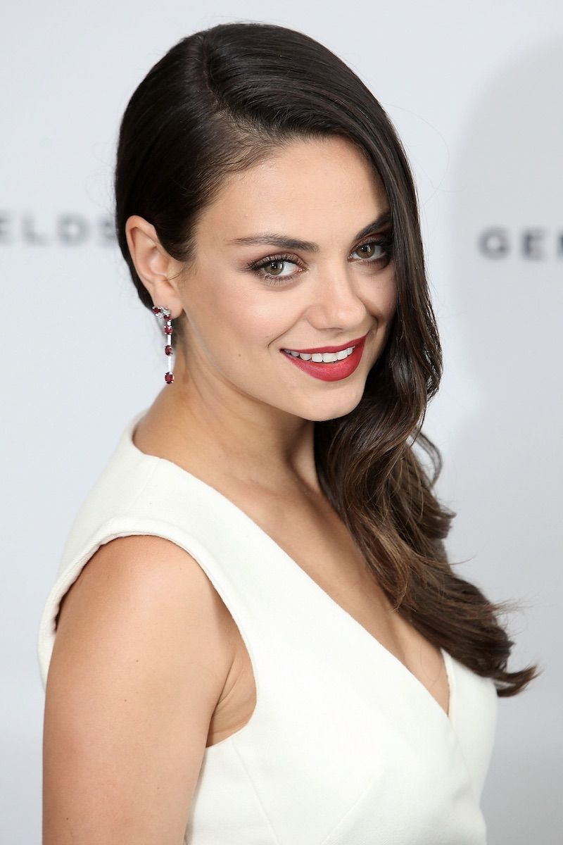 ミラ・クニス、若いころから現在を振り返ると？【ファッションスナップなど写真50枚】｜ナタリー・ポートマン主演の映画『ブラックスワン』のリリー ...