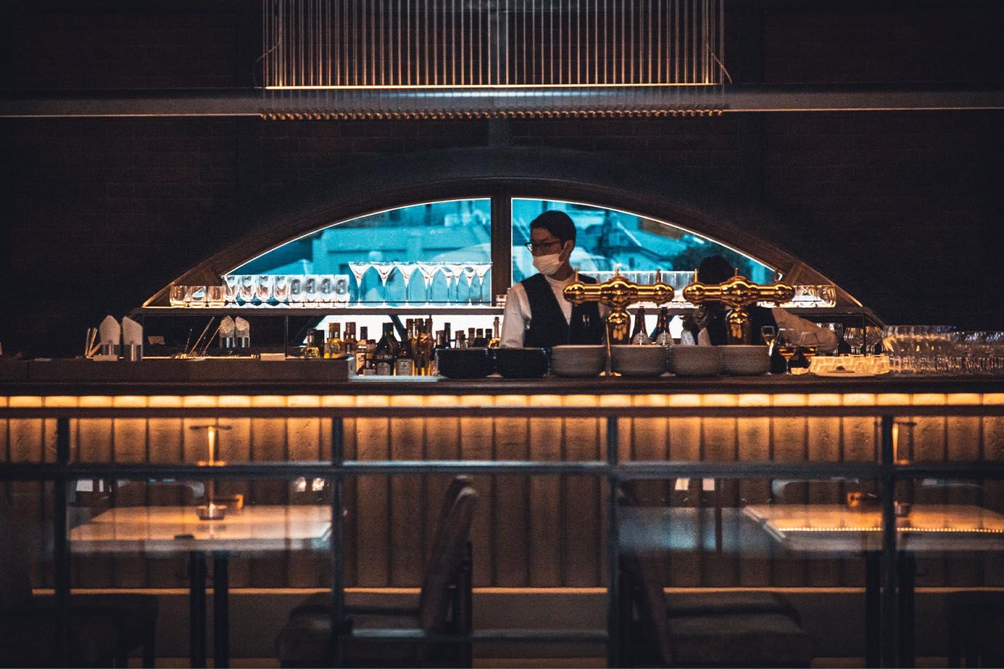 恵比寿に音楽と食の出合う場が新登場！『BLUE NOTE PLACE（ブルーノート・プレイス）』がオープン | Precious.jp（プレシャス）