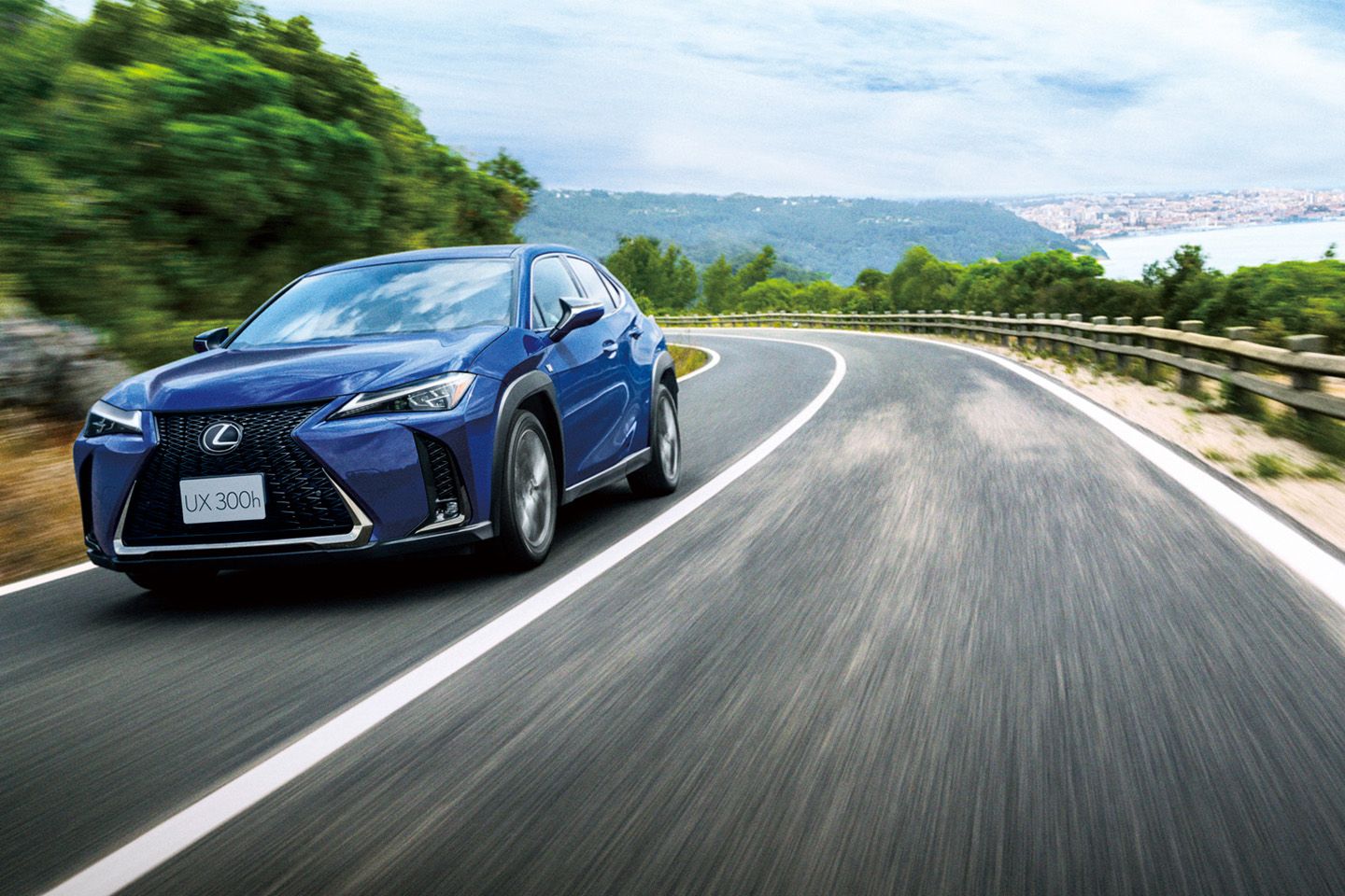 東京ミッドタウン日比谷のカフェラウンジ「LEXUS MEETS...」がリニューアル！ | Precious.jp（プレシャス）