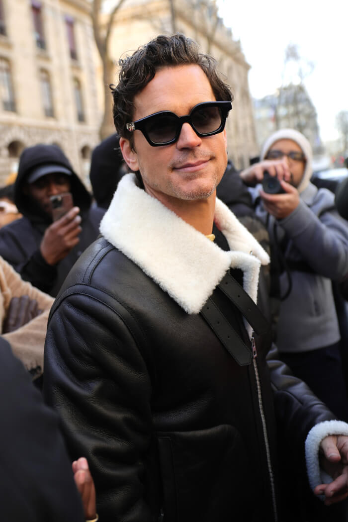 マット・ボマーの男前遍歴【50枚】｜大人気海外ドラマ『ホワイトカラー』の天才詐欺師ニール！ | Precious.jp（プレシャス）