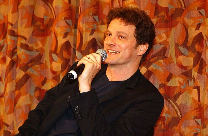 男前すぎる、コリン・ファース遍歴【50枚】｜『英国王のスピーチ』でも圧巻の演技 | Precious.jp（プレシャス）