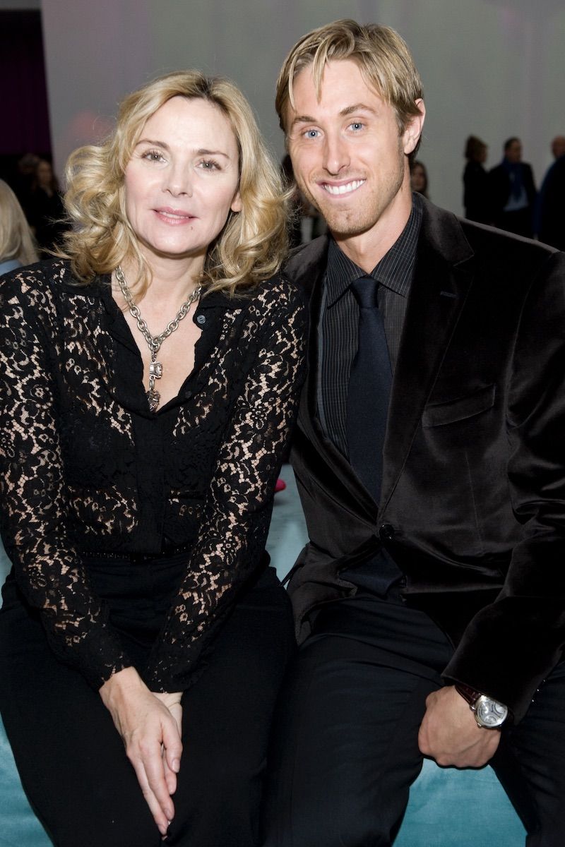 SATCサマンサ役で人気！ キム・キャトラルの若いころから現在まで【写真50枚】 | Precious.jp（プレシャス）