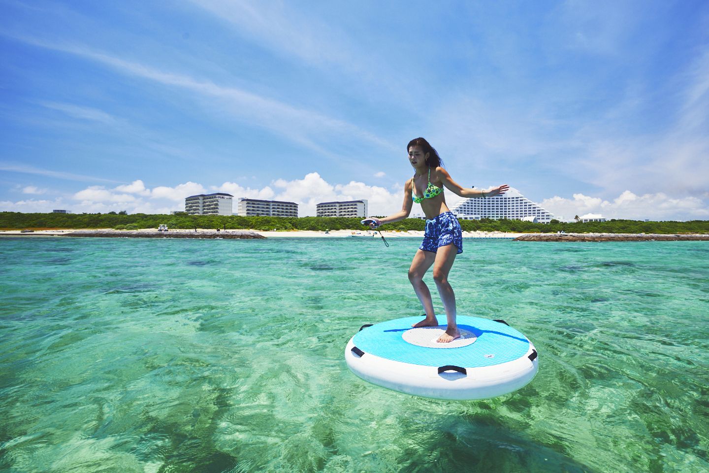 ワンランク上の滞在を！「ANAインターコンチネンタル石垣リゾート」で究極の非日常トリップ | Precious.jp（プレシャス）