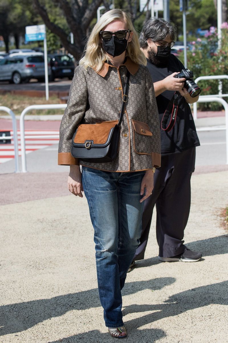 キルスティン・ダンスト、振り返ると？【美貌遍歴50枚】｜子役から映画『スパイダーマン』を経てすっかり実力派 | Precious.jp（プレシャス）