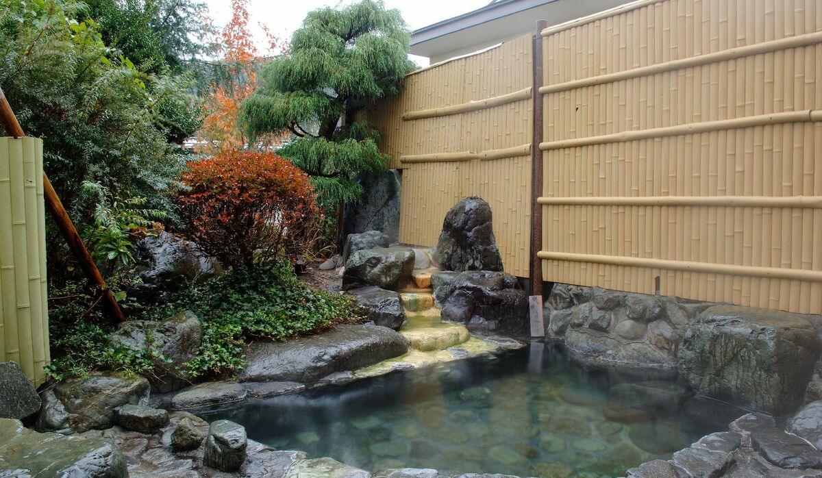 【プロも惚れ込む東北の名湯 vol.3】「化粧水いらず」の名湯と岩盤浴の相乗効果で美肌に導く！小野川温泉「高砂屋」 | Precious.jp（プレシャス）