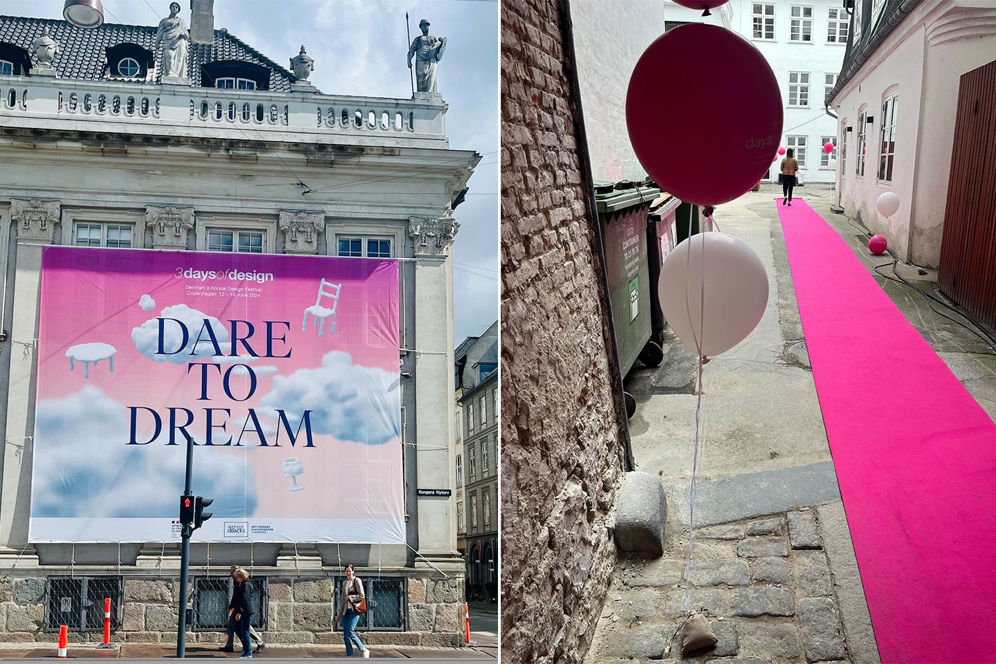 “ヒュッゲ”の本場デンマークで開催！業界注目の北欧デザインイベント「スリー デイズ オブ デザイン」最新レポート | Precious.jp ...