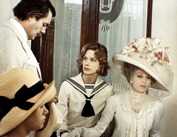 【追悼】ビョルン・アンドレセンの男前遍歴【17枚】｜名作『ベルサイユのばら』オスカルにインスピレーションを与えた人物としても忘れられない | Precious.jp（プレシャス）