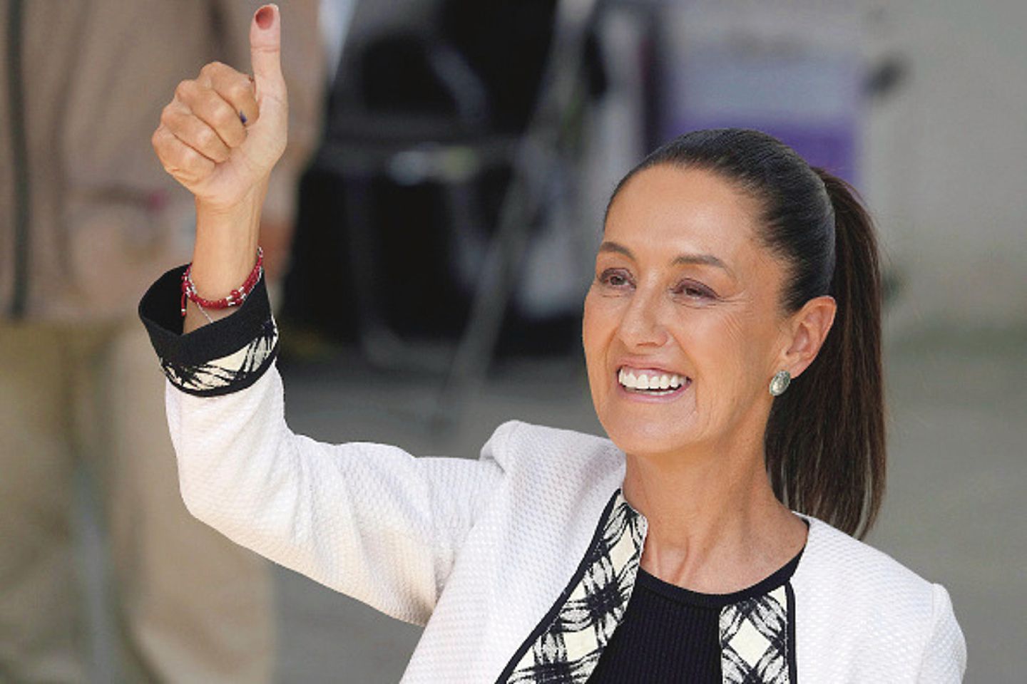 カマラ・ハリス米副大統領など…各国の女性リーダーから学ぶべきこととは？『Precious』20年のキャリア特集を振り返ります ...