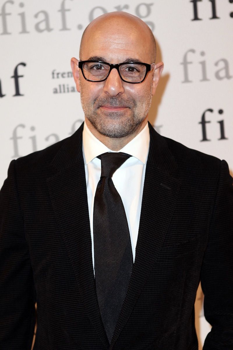 （画像一覧）スタンリー・トゥッチを若い頃から振り返ると？【遍歴50枚】『プラダを着た悪魔』ナイジェル役の人！ | Precious.jp（プレシャス）