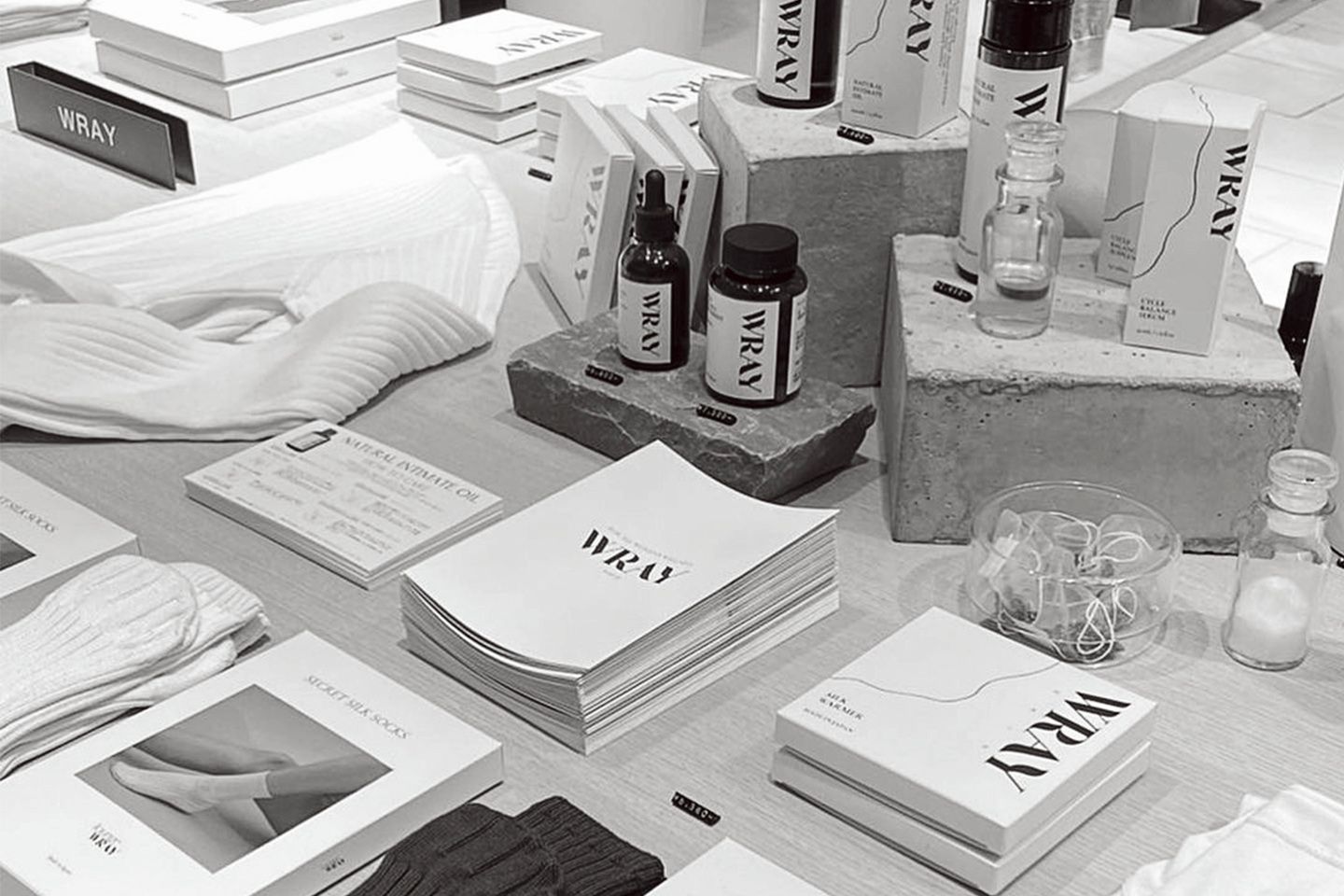 【My Action for SDGs】もっと気軽に心と体を労って。女性のためのセルフケアを提案｜「WRAY」代表、谷内侑希子さん ...