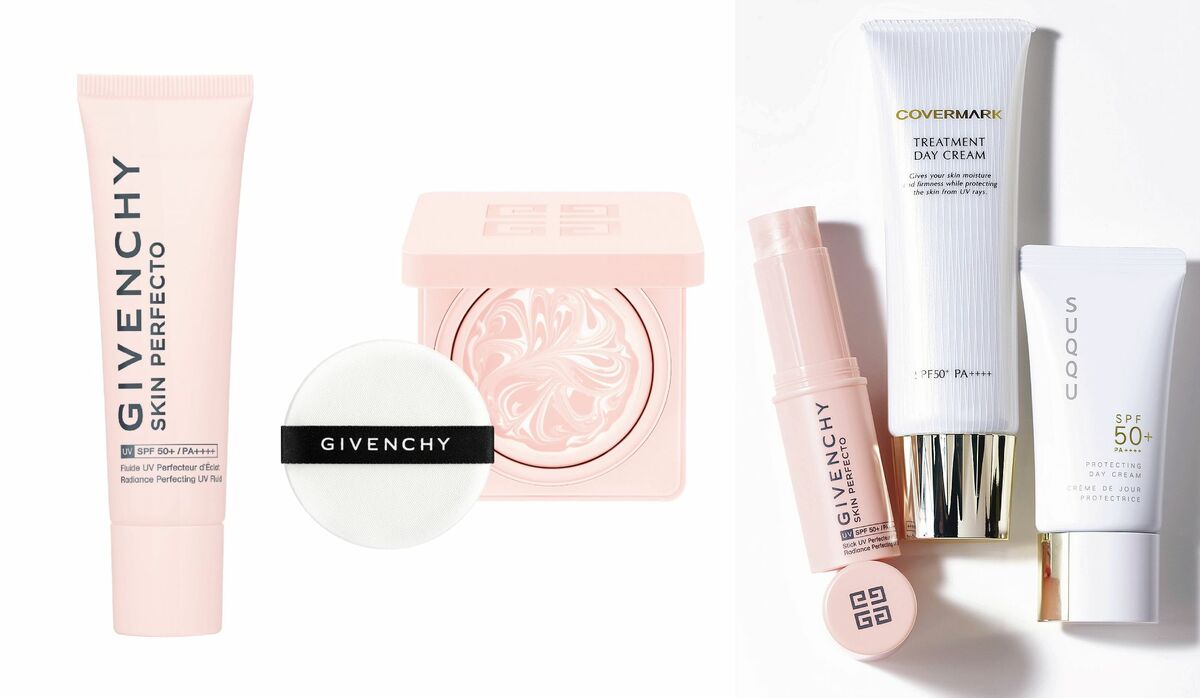 【公式】スキン PFCT UV スティック