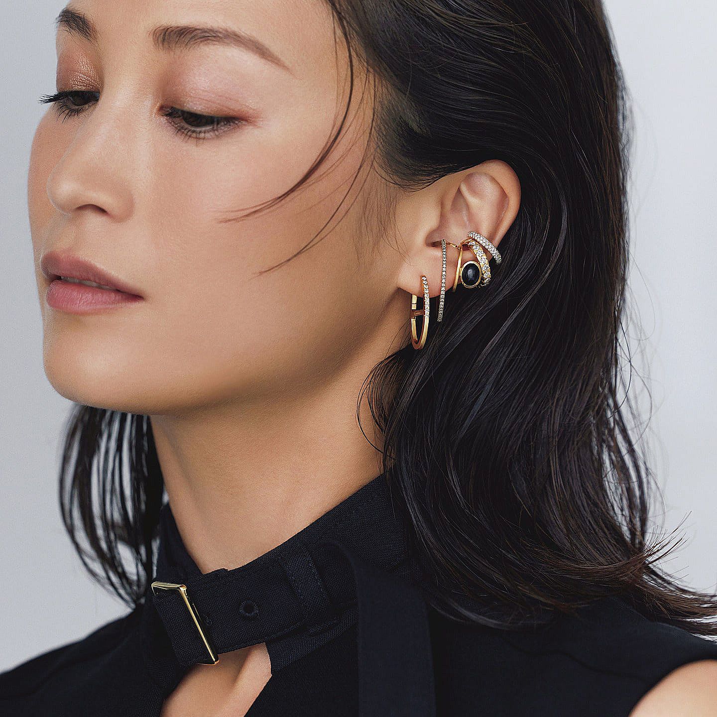 スタイリストが注目する【ジャパン・ジュエリー】7ブランドにフォーカス！ ミオ ハルタカ、ユタイ…etc. | Precious.jp（プレシャス）