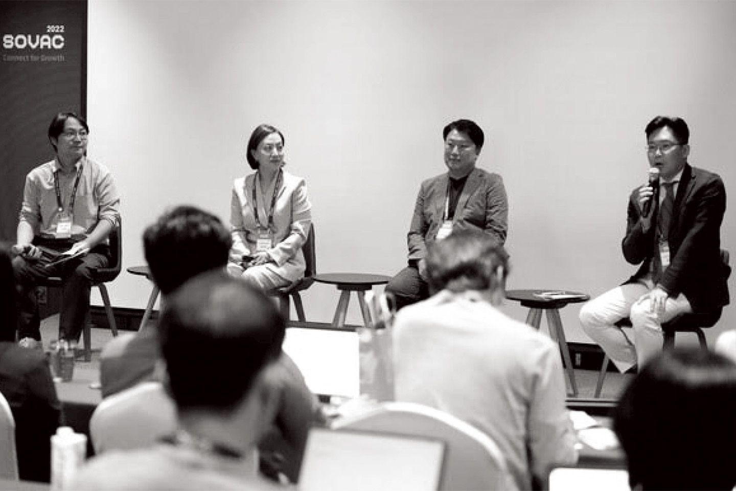 【My Action for SDGs】韓国金融界に新風を吹き込むESG経営を専門とする女性弁護士｜企業弁護士 ソン・スヨンさん ...