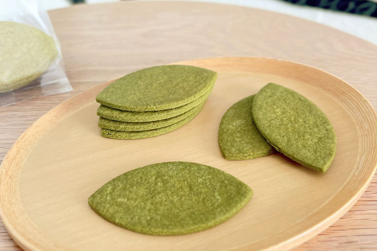 トラヤあんスタンドの「抹茶」を使った商品5選｜新商品の「あんクッキー 抹茶」は数量限定販売！ | Precious.jp（プレシャス）