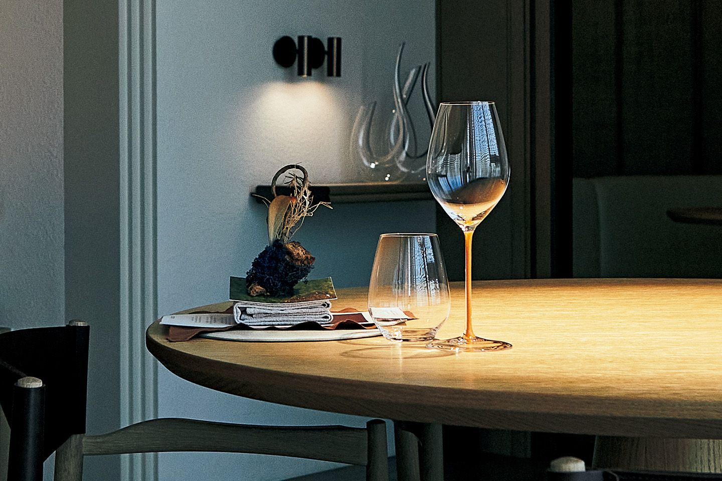 “新しさ”がおいしい、行きつけにしたい韓国のレストラン「KORII（コリ）」｜進化を続けるソウルのファインダイニング | Precious ...