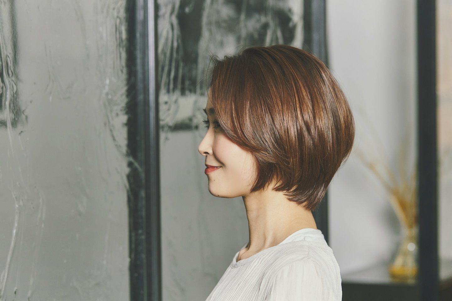 50代に起きがちな悩みを解消するヘアスタイル【実例21選】 | Precious.jp（プレシャス）