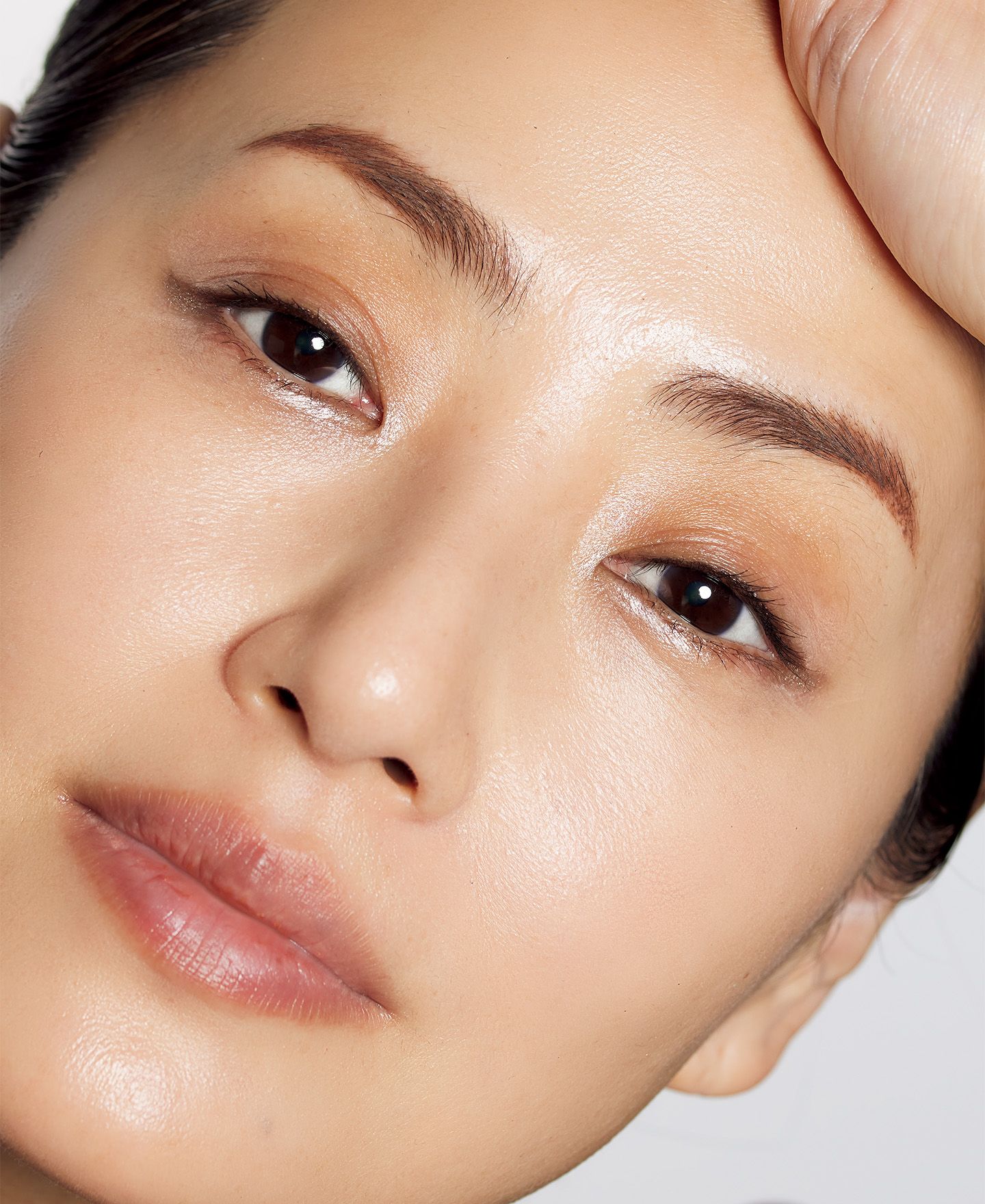 【40代向け】アイラインの引き方 | Precious.jp（プレシャス）