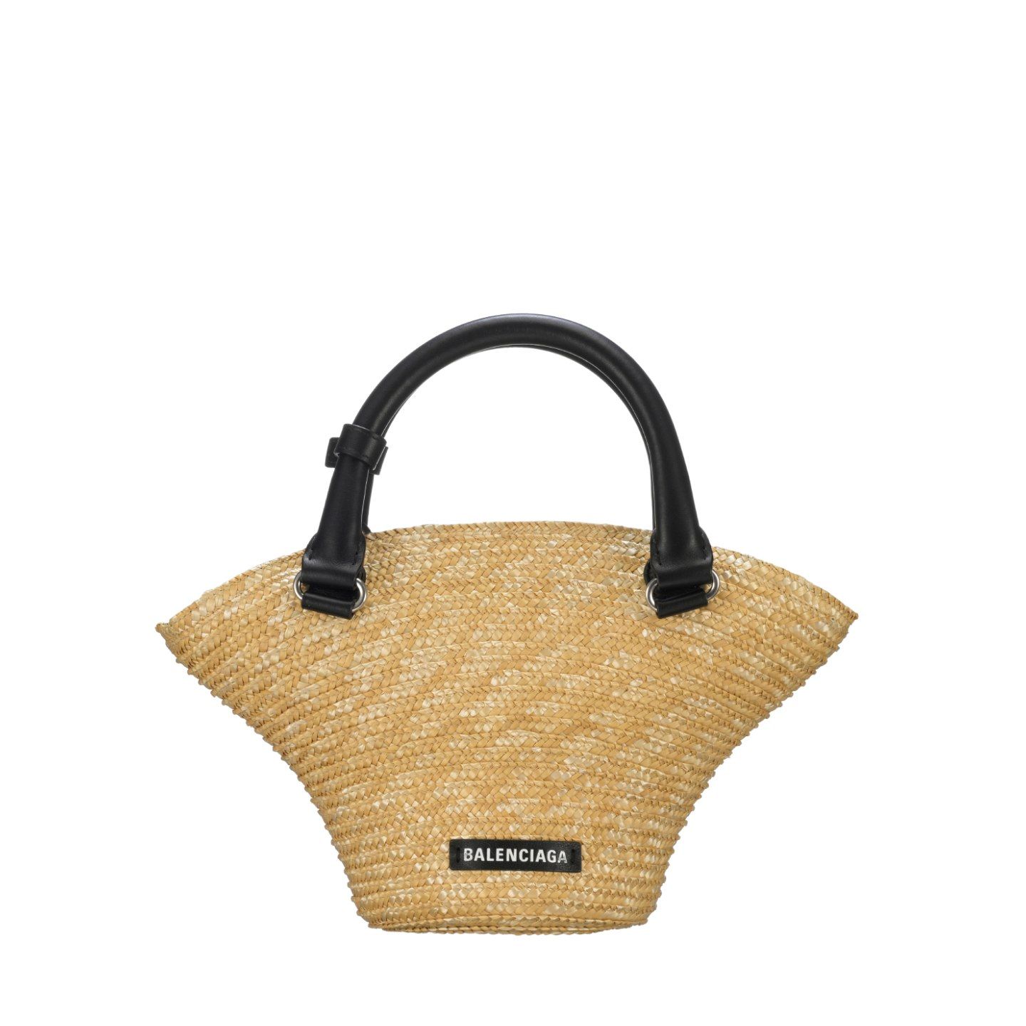 バレンシアガから待望の新ライン「ビーチバッグ」が登場！夏スタイルに優雅な大人の個性を灯す新作バッグをチェック | Precious.jp（プレシャス）