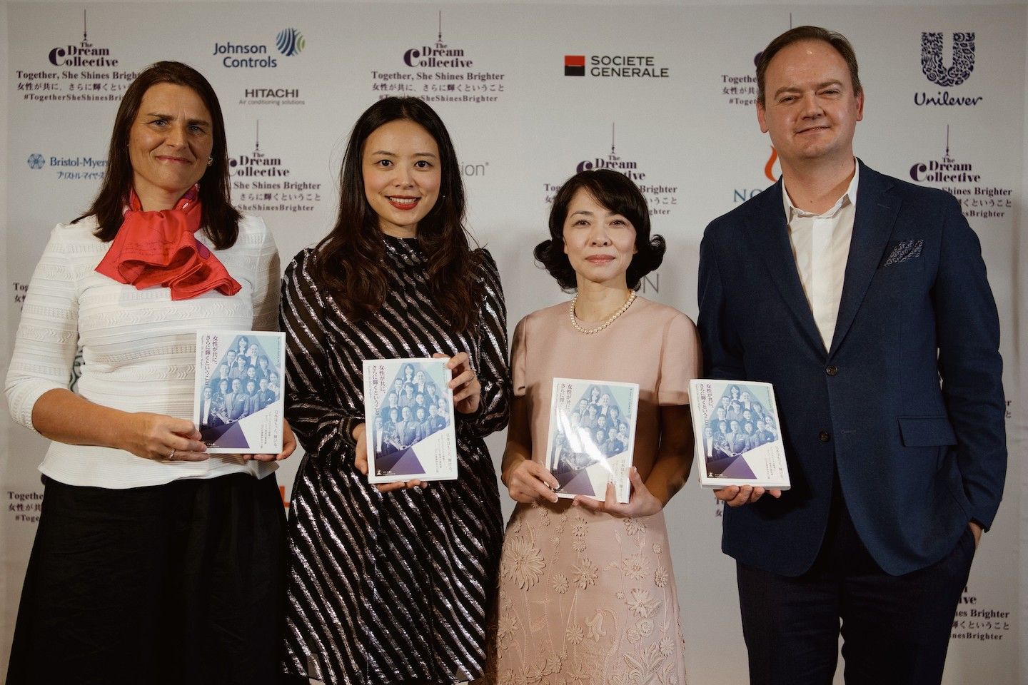大手企業20社における「女性活躍の秘訣」とは？LVMHモエ ヘネシー・ルイ・ヴィトン・ジャパンやノバルティスファーマのリーダーたちが明かした ...