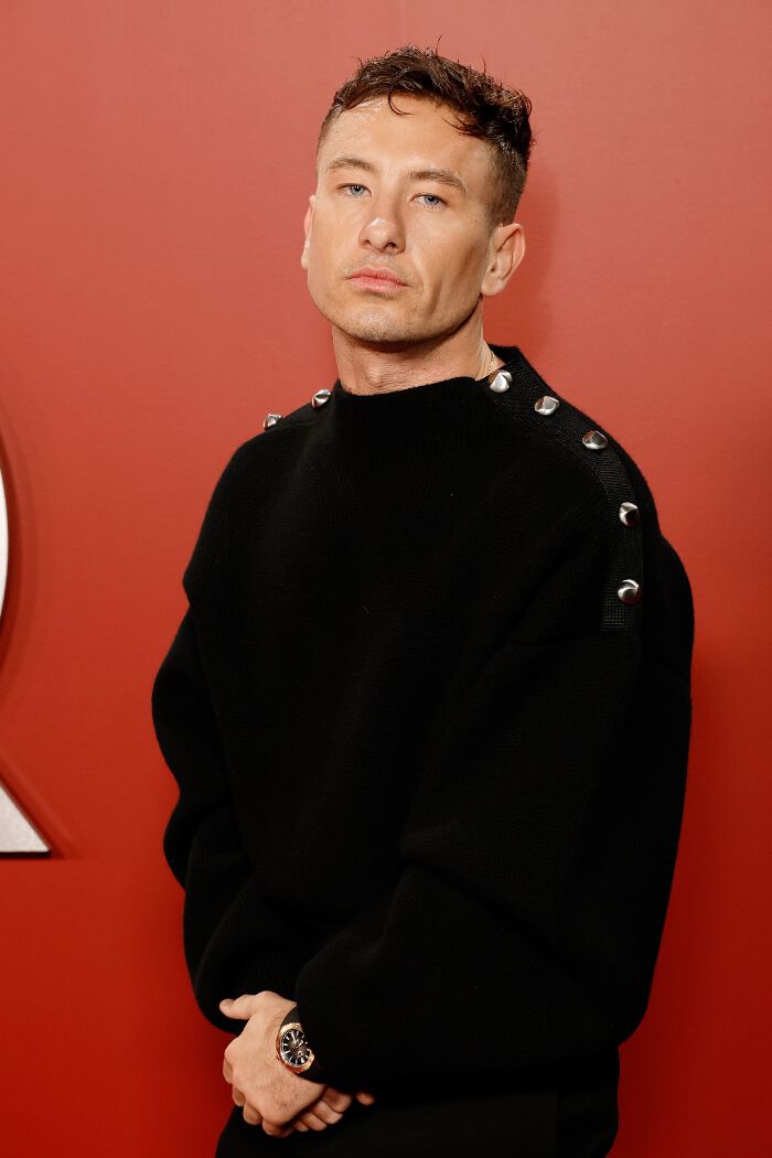 バリー・コーガンの男前遍歴【80枚】｜ザ・ビートルズの伝記映画でリンゴ・スター役に！ | Precious.jp（プレシャス）