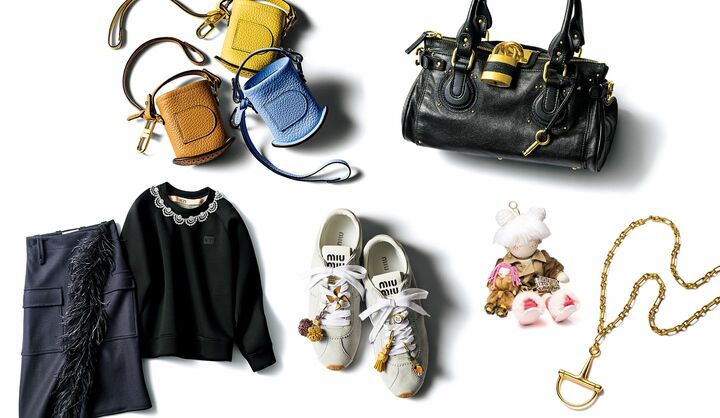 「2025秋冬トレンド」気になる注目TOPICS5｜ランウェイを賑わせた逸品から、話題のアイテムまで | Precious.jp（プレシャス）