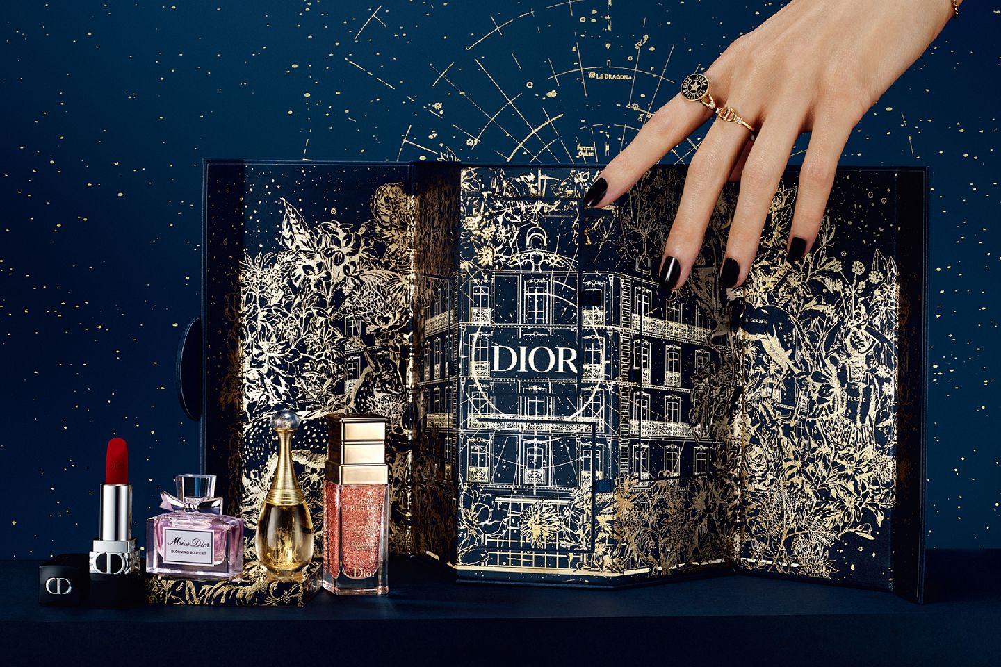 2022年クリスマスコフレ【発売日順】に一挙公開｜『Precious.jp』が厳選した大人のための人気ブランドコスメを随時更新でお届け！ | Precious.jp（プレシャス）