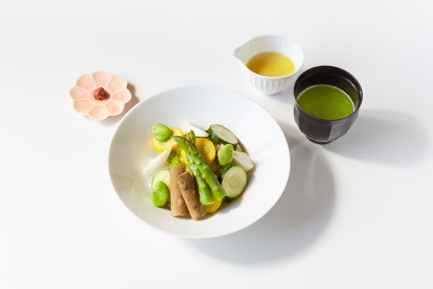 「とらや」のコンセプトショップ「TORAYA TOKYO」のおすすめメニュー7選｜季節限定のお食事メニューなど | Precious.jp（プレシャス）