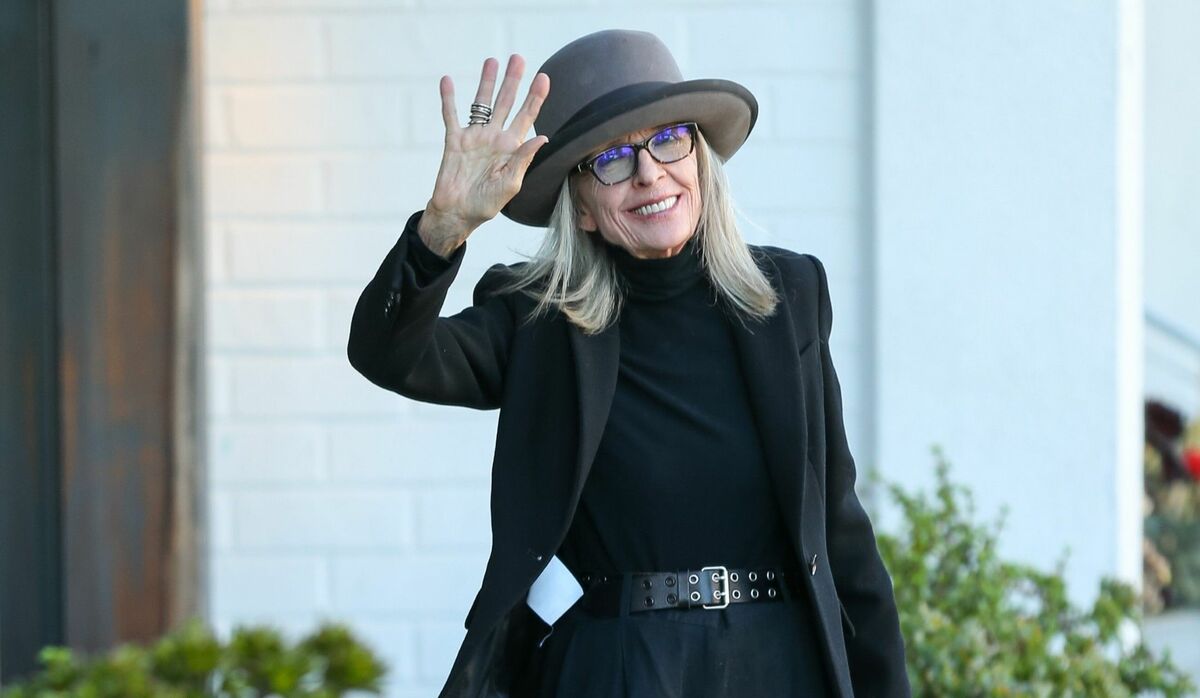 美容ジャーナリスト・齋藤薫｜ダイアン・キートンの魅力の正体。20代でも、70代でも、こんなにモテまくる女性はいなかった！ | Precious.jp（プレシャス）