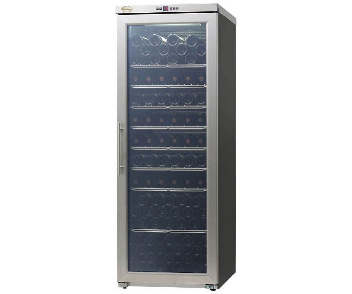 ワインを適温に保つ「ワインセラー」っていくら？値段の相場から選び方や電気代、人気ブランドのおすすめまで | Precious.jp（プレシャス）