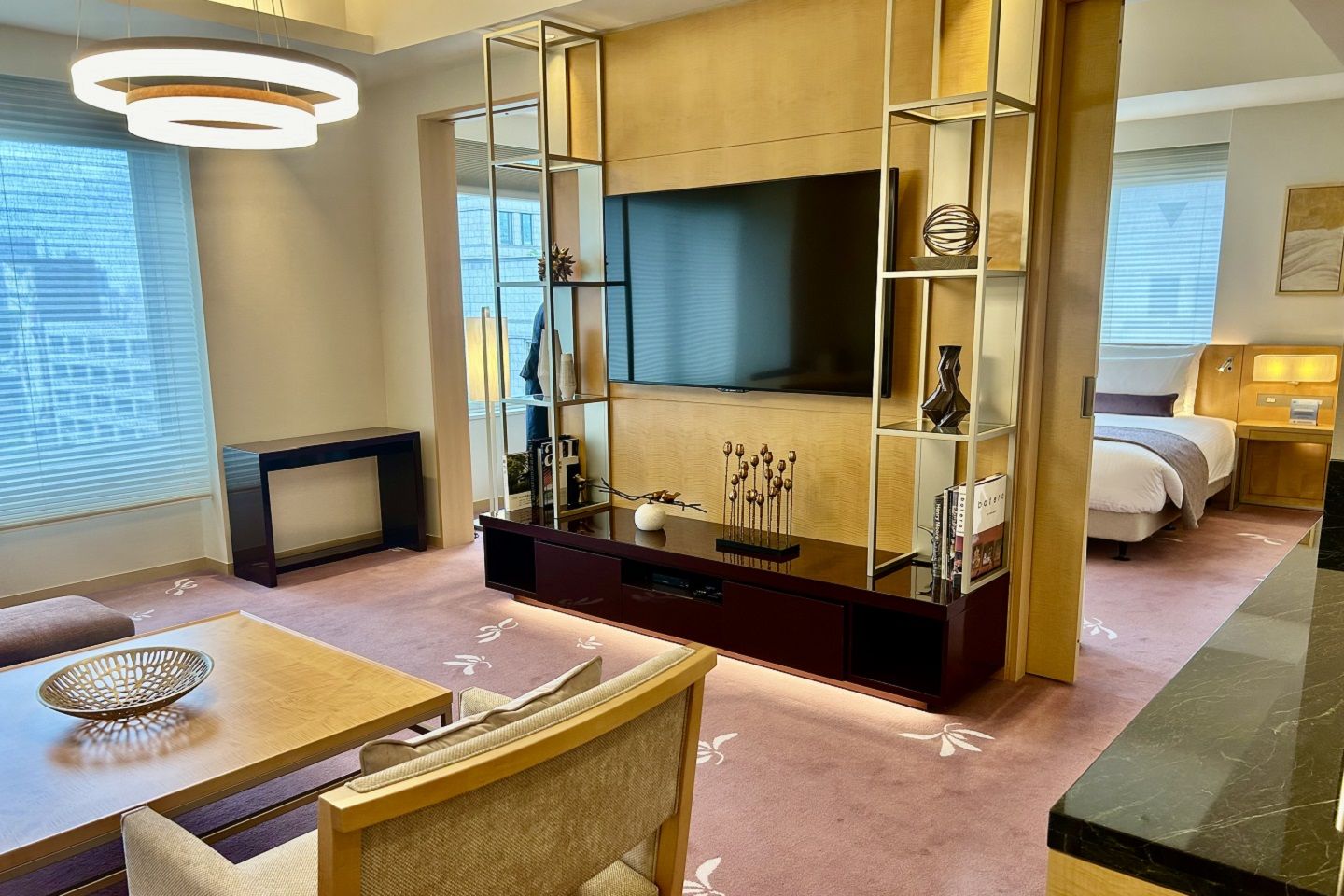 「ザ・キタノホテル東京」の新ランチコースレポート｜身体に優しい本格フレンチを楽しむ！ | Precious.jp（プレシャス）