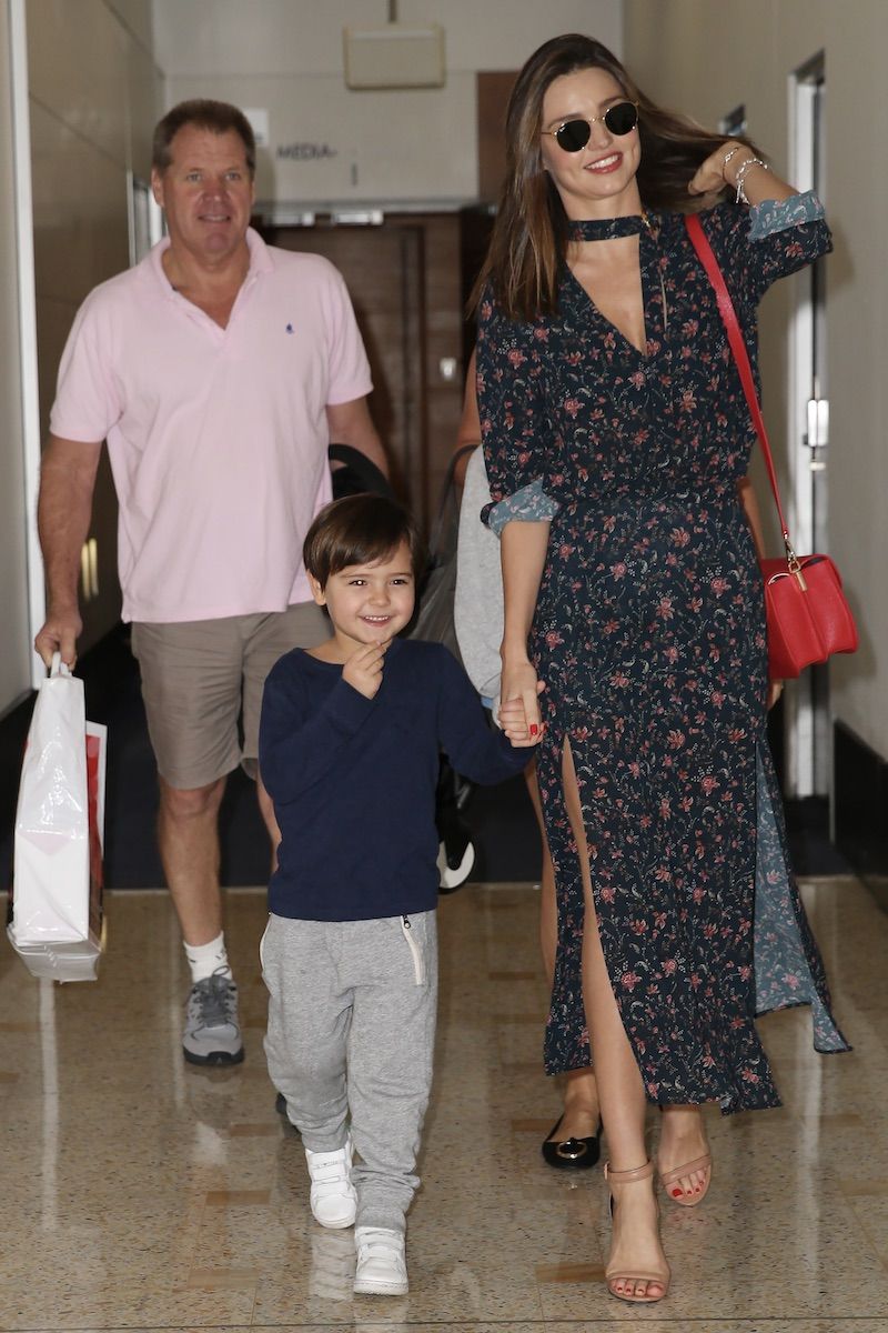 ミランダ・カー｜若いころから現在までを振り返ると？【50枚】 | Precious.jp（プレシャス）