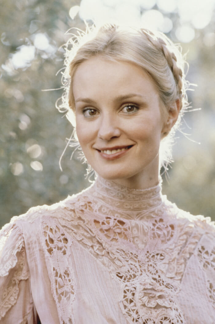 ジェシカ・ラングの美貌遍歴【50枚】｜2025年公開、名作戯曲の映画化『Long Day’s Journey Into Night』にも出演 | Precious.jp（プレシャス）