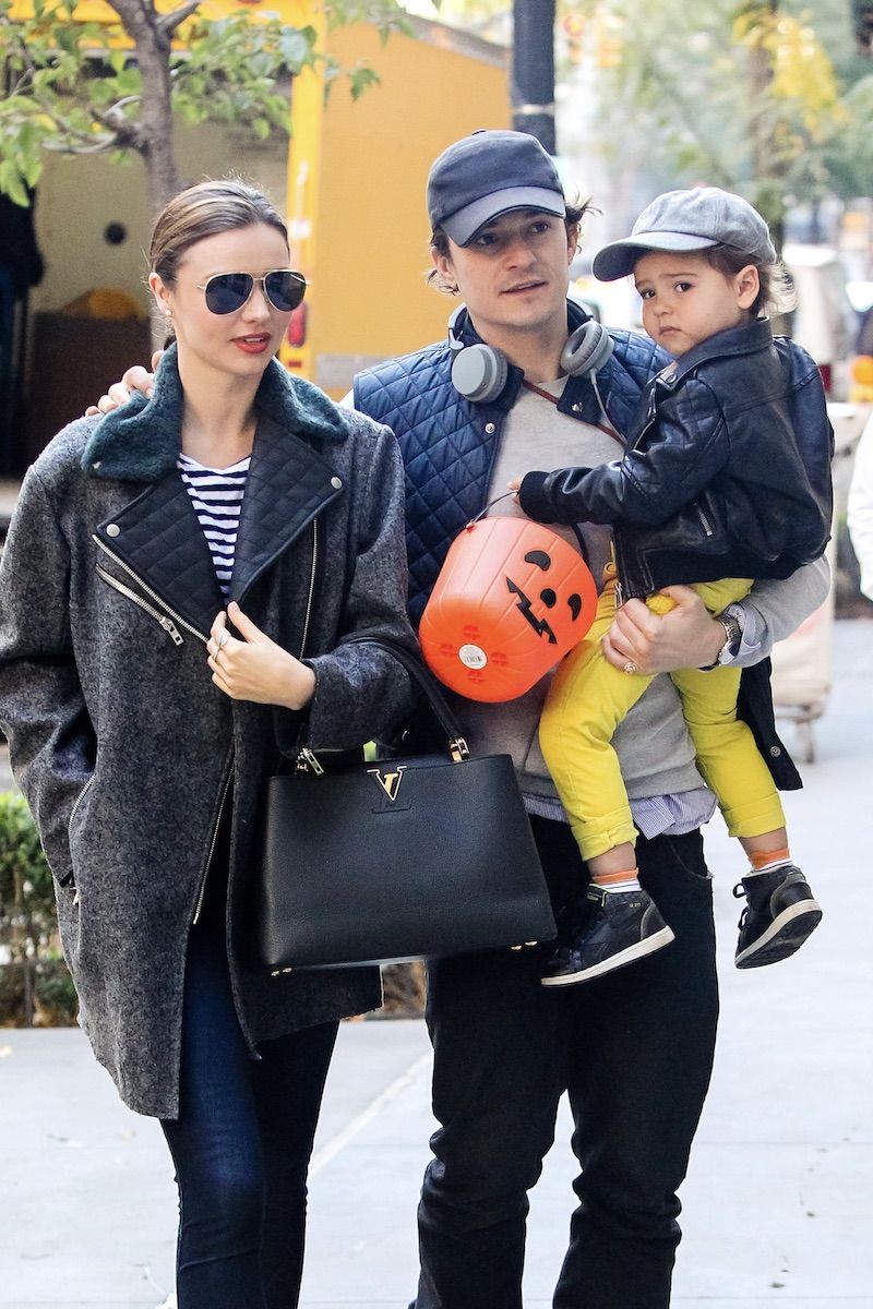 ミランダ・カー｜若いころから現在までを振り返ると？【50枚】 | Precious.jp（プレシャス）