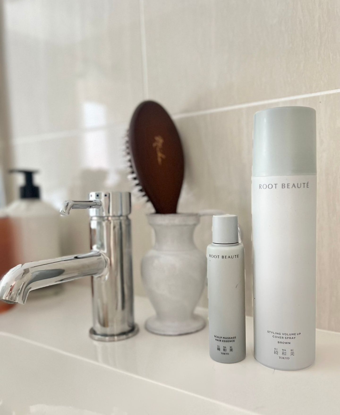 大人の髪悩みを解消！美プロ・新井ミホさんいち押しのヘアケアアイテム | Precious.jp（プレシャス）