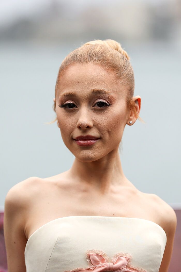 アリアナ・グランデの美貌遍歴【80枚】｜2026年、7年ぶりのワールドツアー開催決定！ | Precious.jp（プレシャス）