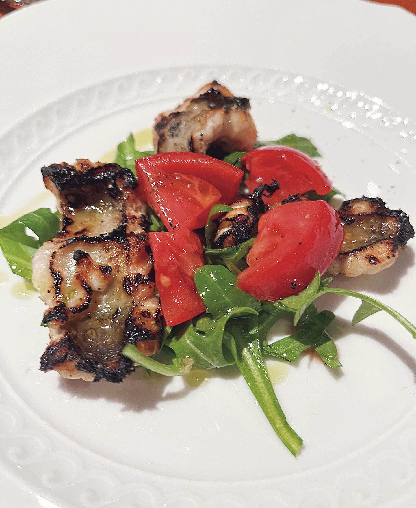 『Precious』編集長の“お気に入りの味”を公開！心ときめく「推しレストラン」10選 | Precious.jp（プレシャス）