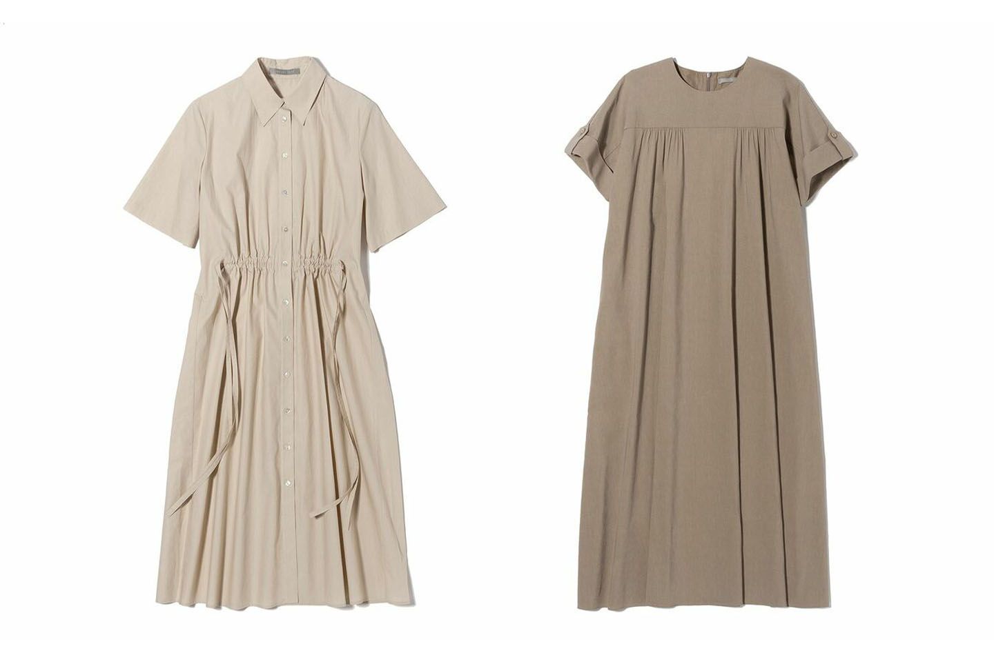 【好評企画まとめ】着映え力抜群！大人に似合う「春映えワンピ」を一挙紹介〈前編10選〉 | Precious.jp（プレシャス）